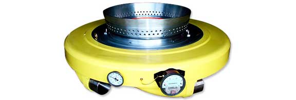 Air Rings | United Precision Engineering