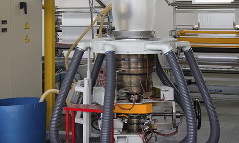 Air Rings | United Precision Engineering