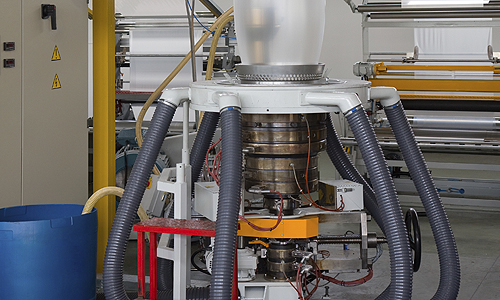 Air Rings | United Precision Engineering