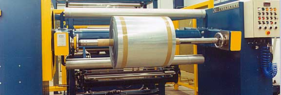 Winders | United Precision Engineering