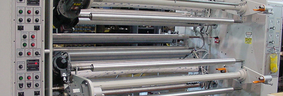 Winders | United Precision Engineering