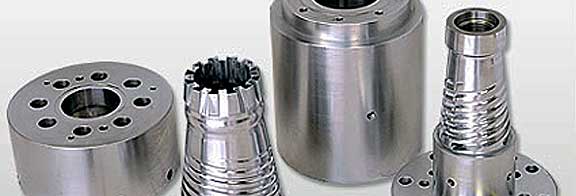 Blown Film Dies | United Precision Engineering