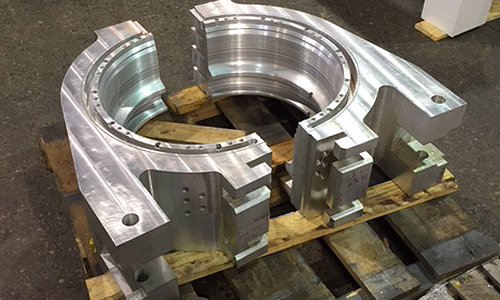 Molds & Mold Blocks | United Precision Engineering