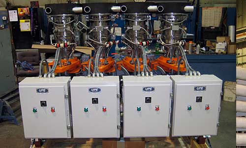 Specialty Equipment | United Precision Engineering